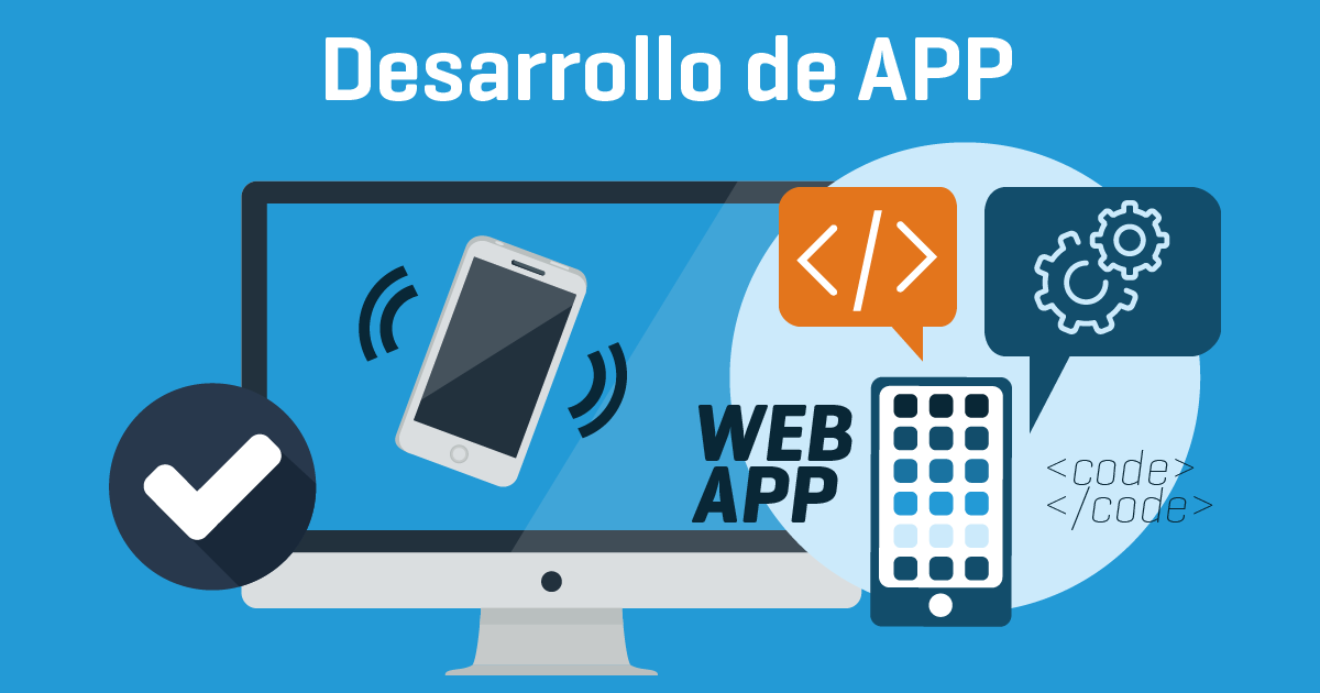 En Code Donostia desarrollamos la app para tu negocio