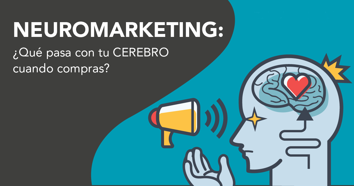 Qué es el neuromarketing
